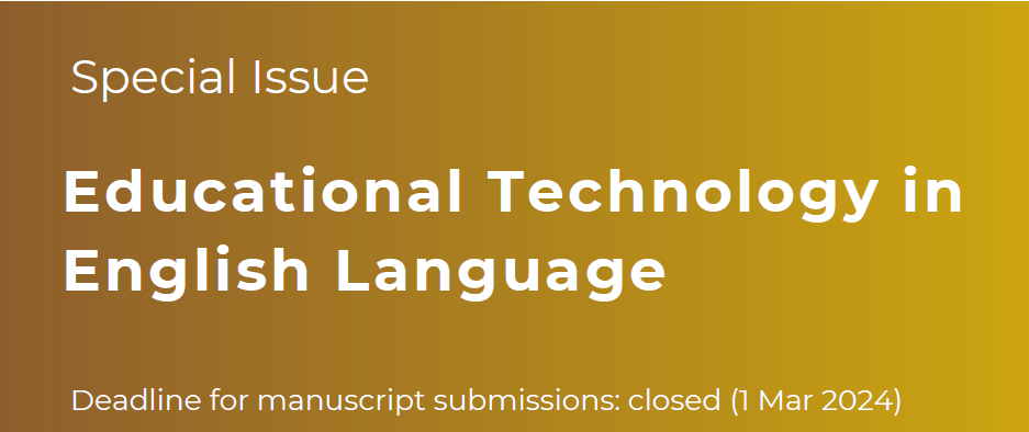 Bulletin of Advanced English Studies - Refaad